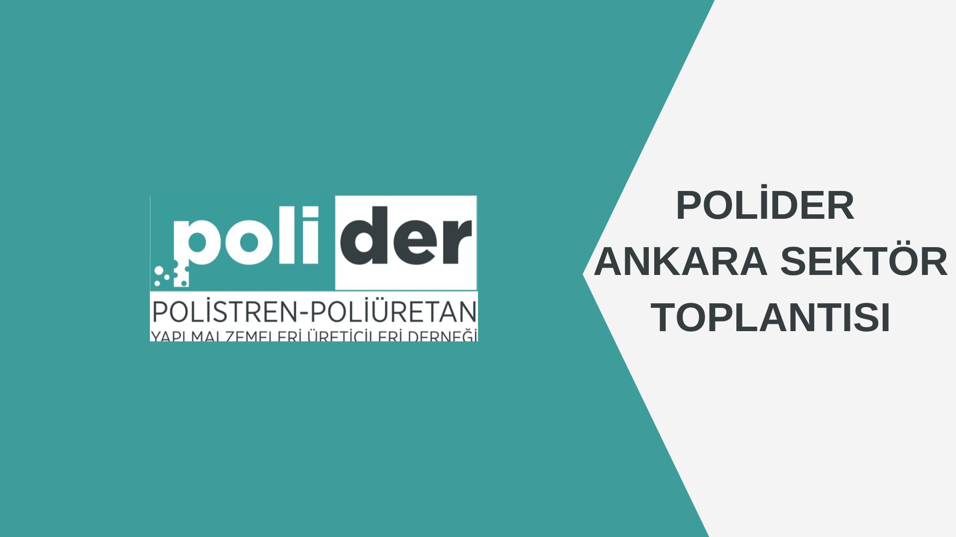 Fotoğraf Galeri - Polider